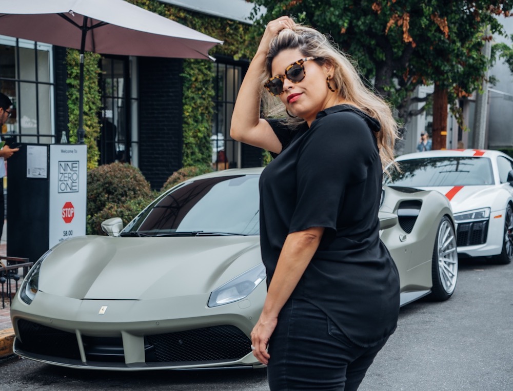 Broke Fashion: Pretending to Be Boujee - Broke and Chic