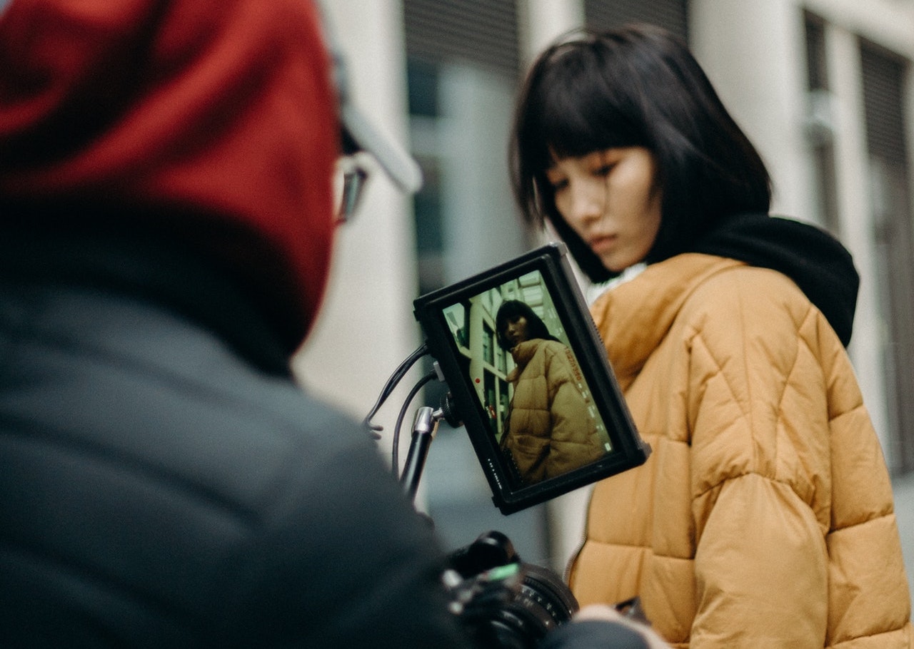 Is It Realistic To Become A Model? Here’s What It Takes - Broke and Chic