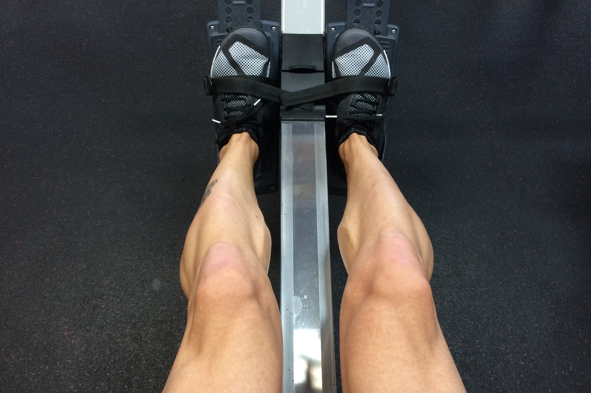 Know The Benefits Of Water Rowing Machines - Broke and Chic