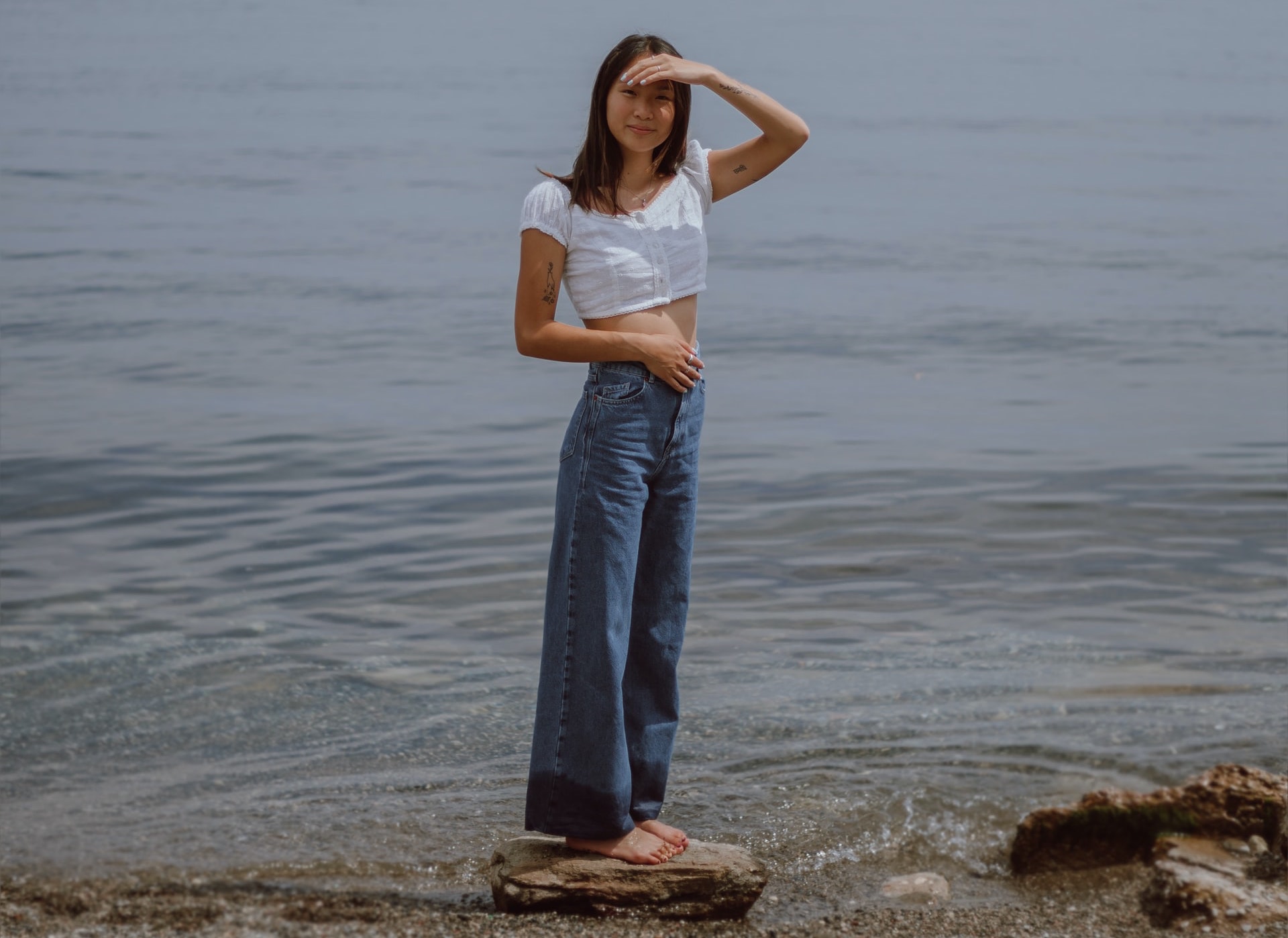 How to Clean Your Stomach With a Simple Stomach Cleanse - Broke and Chic