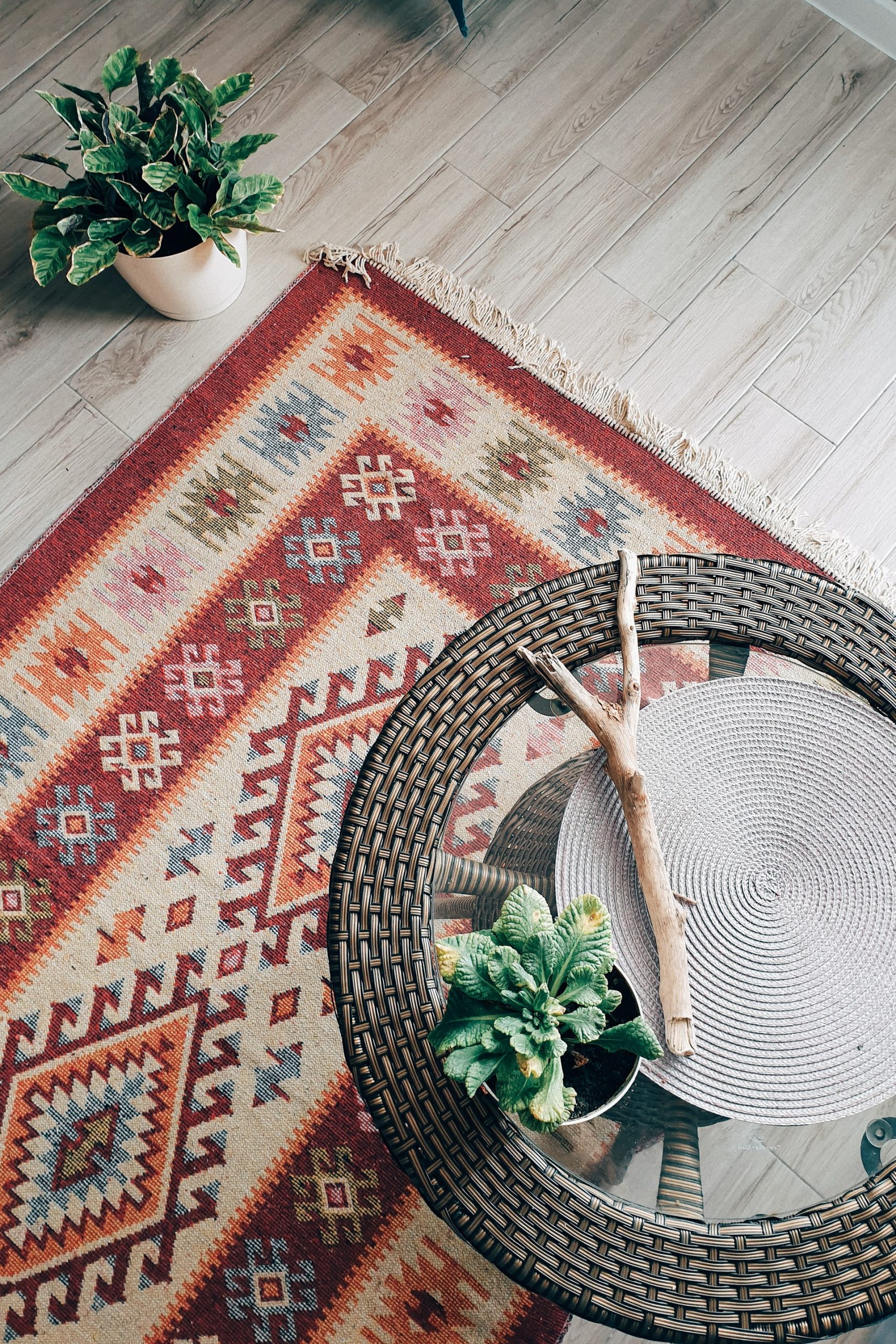 The Ultimate Guide to Storing and Maintaining Your Rug Properly - Broke ...