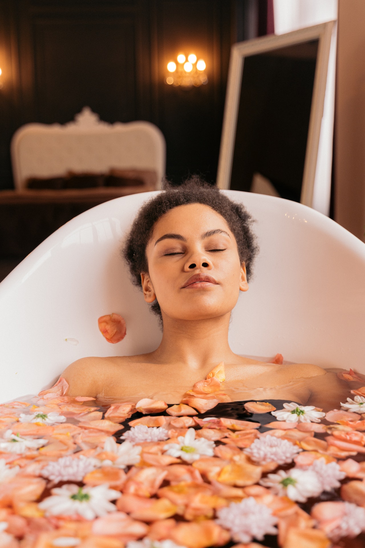 Apply These Tips For The Perfect DIY Spa Night - Broke and ChicBroke ...